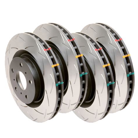 Dba T3 4000 Kit All Years For All Things Lsx