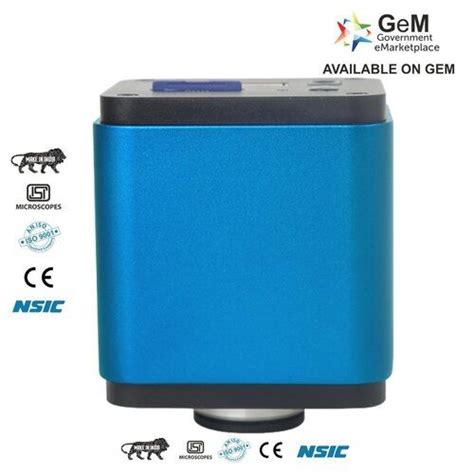 8 Mega Pixel Microscope Camera Hdmi Usb 2 0 Sd Card All In 1 C Mount Cmos Camera At 64900 00