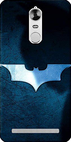 Lenovo K Note Back Cover Designer Printed Back Case Cover For Lenovo K Note By Buyfeb