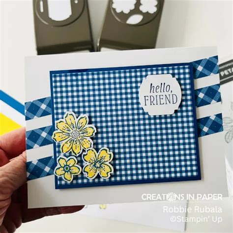 Creative Ways To Use Dsp Creations In Paper