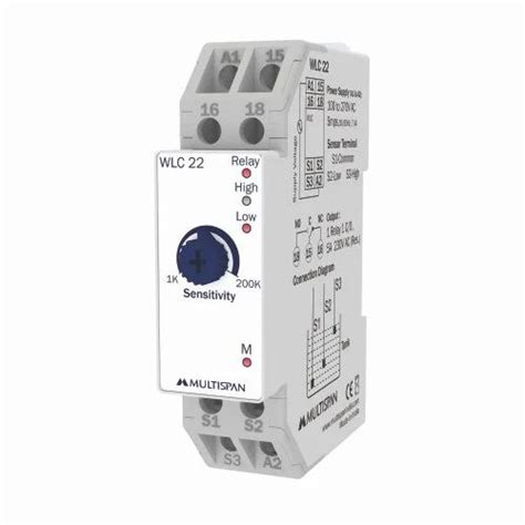 Water Level Controller At Best Price In Ahmedabad By Multispan Control