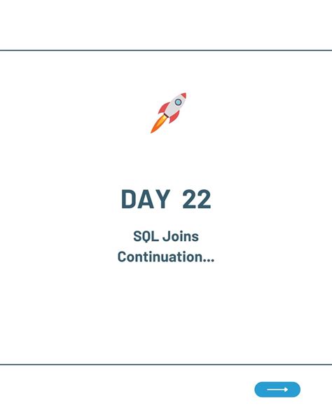 Navya Veeram On Linkedin Day 22 Of Learning Sql With Me In A Simple