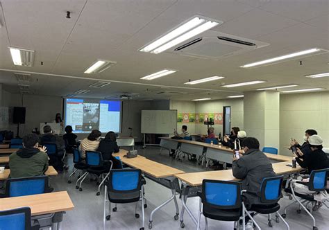 주안영상미디어센터 ‘스마트한 촬영 ‘스마트한 편집 강좌가 마무리되었습니다~ 전문 장비 없이도