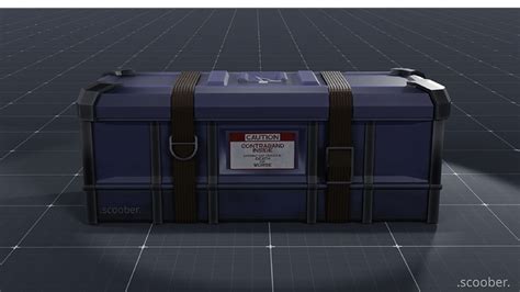 Looking For Feedback On Some Crates I Made Creations Feedback