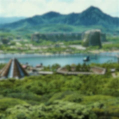 Sorna Update Jurassic Field Guide