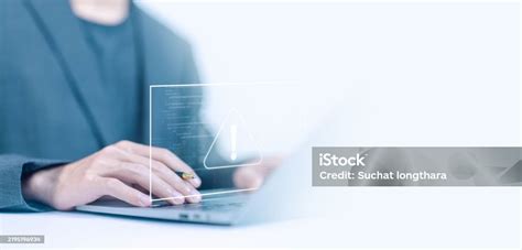 Warning Triangle And Exclamation Mark Icon Warning Of Dangerous