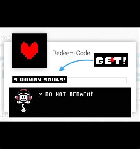 Do Not Redeem The Card Undertale Flowey Floweytheflower Hashtag
