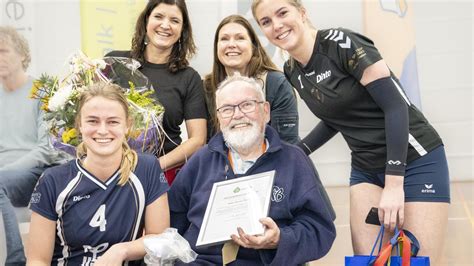 Schager Compliment Voor Kees Van Der Putten Noordhollands Dagblad