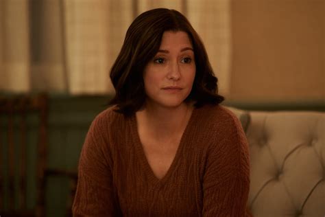 The Way Home Theory Is Kat The Other Woman