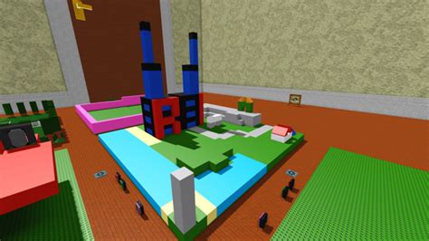welcome to roblox building roblox 용 게임 다운로드