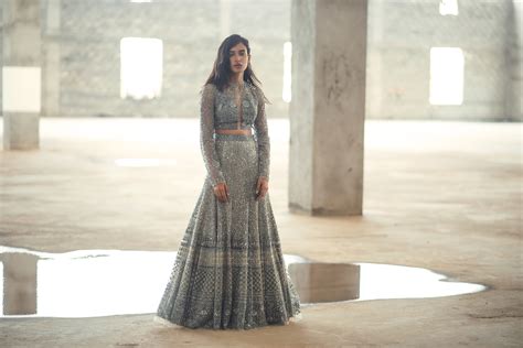 Esha Sethi Thirani On Behance