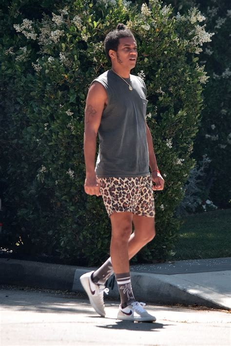 Cory Hardrict Archives