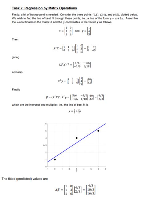 Overviewwe Can Easily Extend This Matrix Based Chegg Com