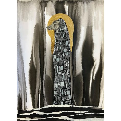 Strange Days Analog Rcollage