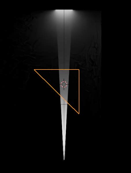 node editor how to render prism refraction with cycles blender