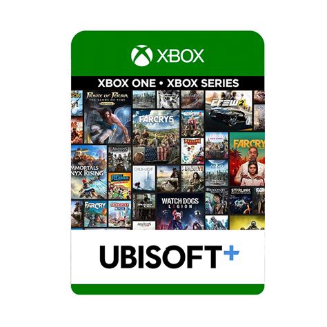 Ubisoft Plus 5 Meses Acesso Completo 🆕️ Dshop Games