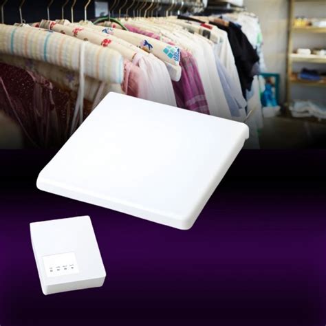 Ur20 Rfid Tablet Scanner