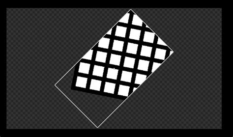 D Transfom Processing Concatenation Of Transforms In VSE User Feedback Developer Forum