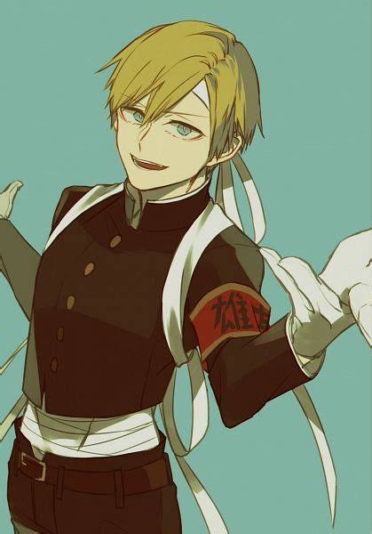 Monoma Neito Boku No Hero Academia Image By Yuki Zerochan Anime Image Board