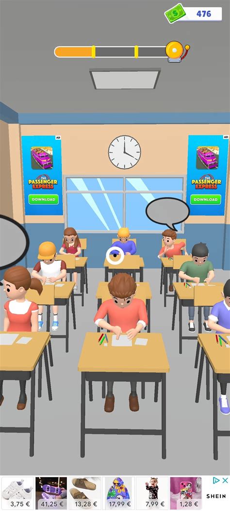 Descargar Pass Or Fail 01 Apk Gratis Para Android