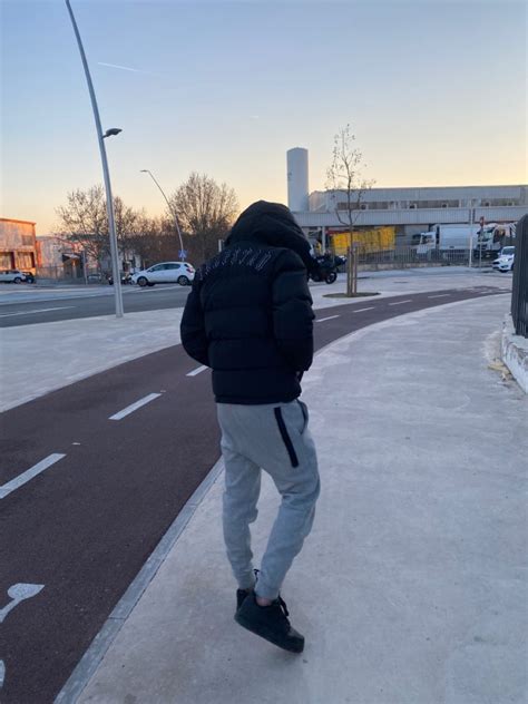 Trapstar Drill Uk Trapstar