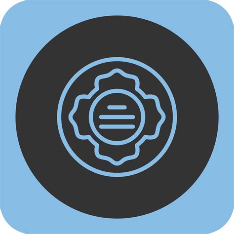 Firefighter Patch Linear Round Icon 39523763 Vector Art At Vecteezy