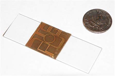 Trapped Atom Clock On A Chip Tacc Atom Chips