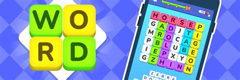 Word Puzzle Game Assets By Renderman