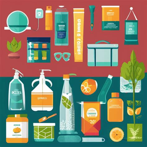 Consumer Goods Sustainability Rapidknowhow