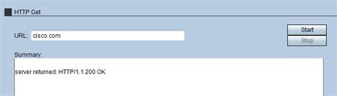 Diagnostic Utilities On The Rv315w Vpn Router Cisco