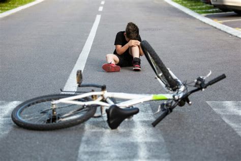 Bicycle Accident Legal Guide Immediate Steps And Rights