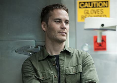 Taylor Kitsch Actor