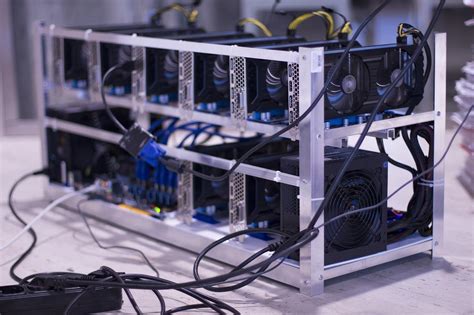 What Is A Bitcoin Miner And How Does Bitcoin Mining Work
