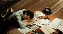 Sleeping At Work S Tenor