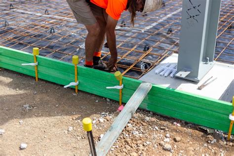 Conform Concrete Concreteformwork Concretedesign Formworksystems Formwork