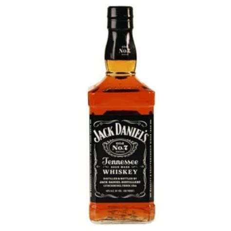 Jack Daniels Whiskey Single Bottle 70cl 6501863 Konga Online Shopping
