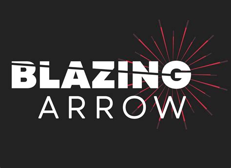 Blazing Arrow Productions