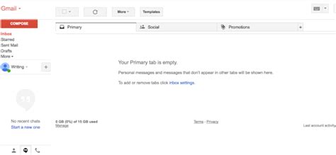 6 New Free Gmail Extensions For Chrome You Need To Install