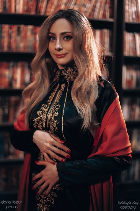 Devil May Cry Eva Cosplay By Daria Lazur On Deviantart