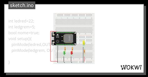 12sistemaestufahortalica Wokwi Esp32 Stm32 Arduino Simulator