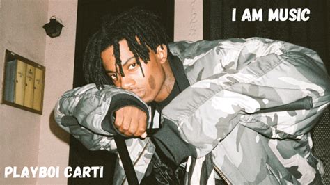 Best Of Playboi Cartis Latest Album I Am Music Gigwise