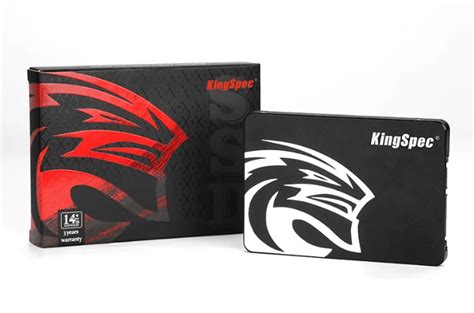 Solid State Drives Everything You Ever Wanted To Know Kingspec