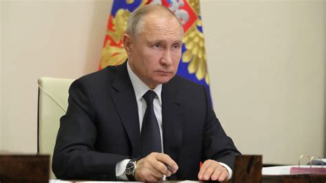 Путин внес в Думу законопроект о ратификации соглашения с Узбекистаном