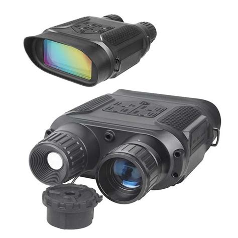 New Binoculars For Long Range Night Vision Binoculars Hunting Night