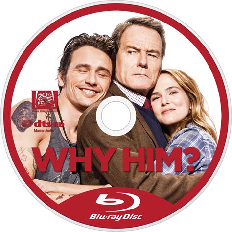 Why Him Movie Fanart Fanarttv