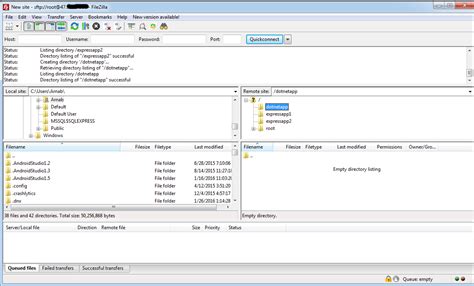 deploying multiple web apps on simple application server with ssl