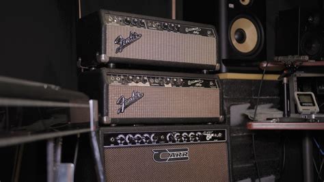 This Mythbustin Nashville Youtuber Is On A Guitar Gear Mission Wired