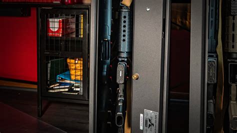 Secureit Agile 52 And Fast Box Gun Safes Review
