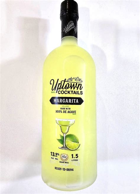 인생 칵테일 업타운 마가리타 맛 어때 네이버 블로그
