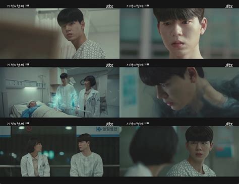 기적의 형제 배현성 간절함 분노 터졌다…보호본능 유발 소년美